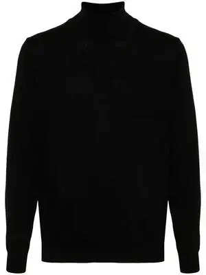 J. Lindeberg Kaden Merino Wool Sweater