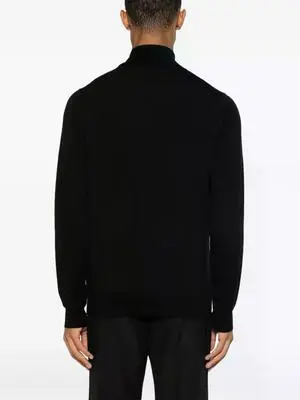 J. Lindeberg Kaden Merino Wool Sweater