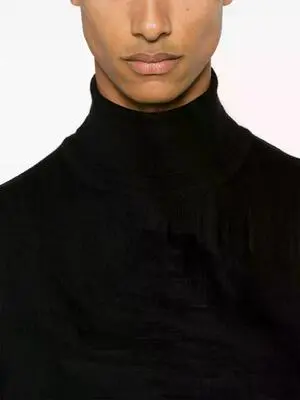 J. Lindeberg Kaden Merino Wool Sweater