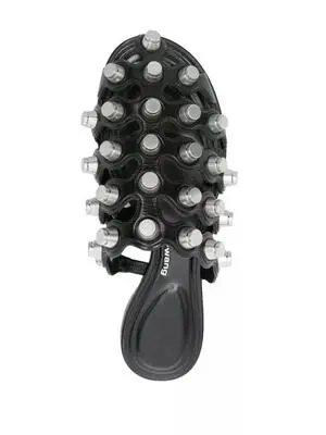 Alexander Wang Rexa Cage Slides