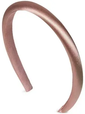 JENNIFER BEHR Tiana Headband - Pink