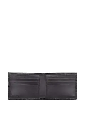 FERRAGAMO Gancini-detail Wallet
