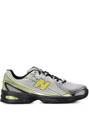 NEW BALANCE U740 Trainers - Grey
