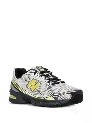 NEW BALANCE U740 Trainers - Grey