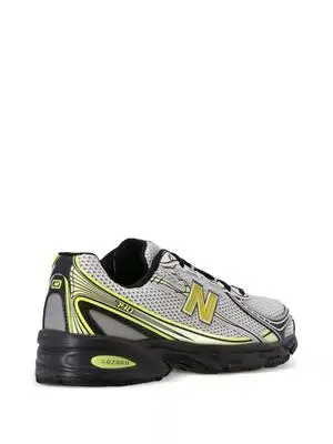 NEW BALANCE U740 Trainers - Grey