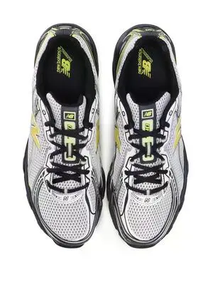 NEW BALANCE U740 Trainers - Grey