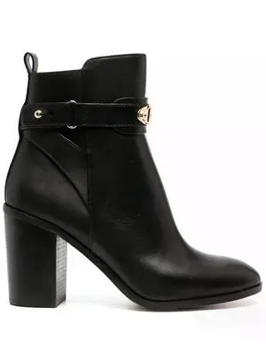 Michael Kors Mid Heel Boots For Women