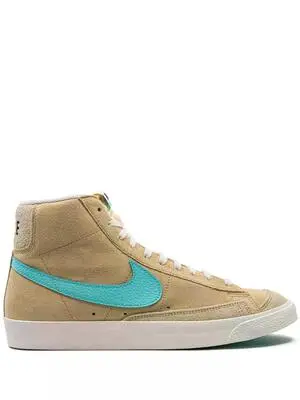 Nike Blazer Mid '77 Sneakers - Neutrals