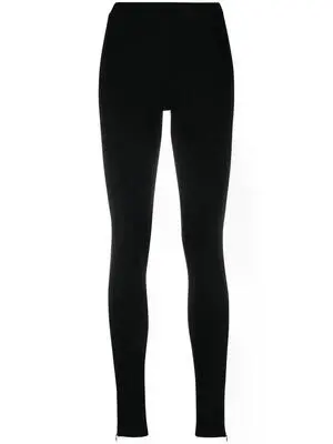 Toteme Ankle Leggings