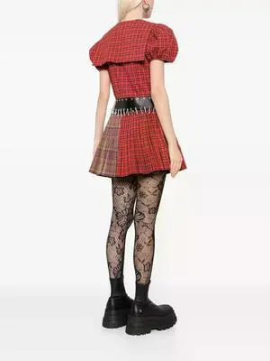CHOPOVA LOWENA Judith Dress