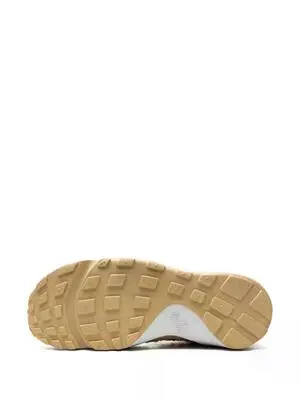 Nike Footscape Woven Sesame Sneakers