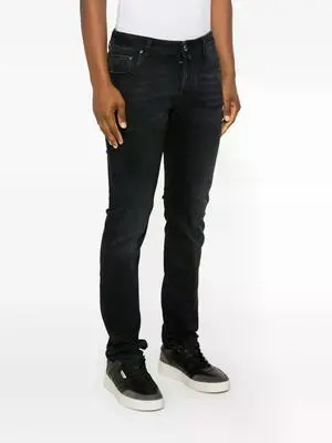 Jacob Cohen Nick Jeans - Black