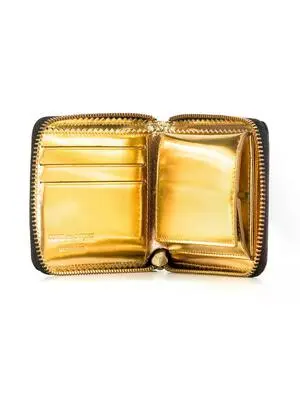 Comme Des Garçons Classic Line Wallet