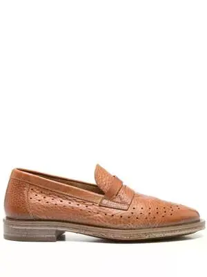 Moma Loafer Flats For Women