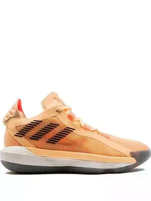 Adidas Dame 6 Low-top Sneakers