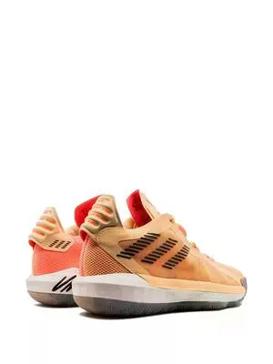 Adidas Dame 6 Low-top Sneakers