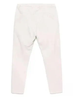Transit Straight-leg Trousers