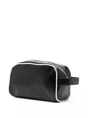 Fred Perry Laurel Wreath Wash Bag