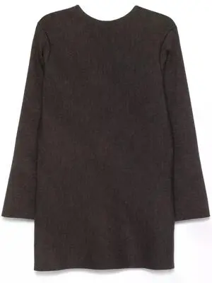 Khaite Elle Mini Dress