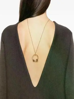 Khaite Elle Mini Dress