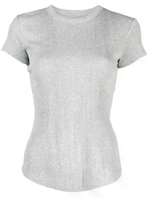 Isabel Marant Étoile Taomi T-shirt - Grey