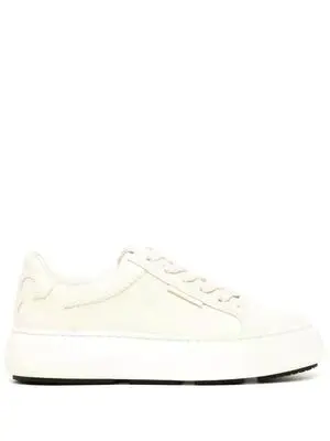 Tory Burch T Monogram Ladybug Sneakers