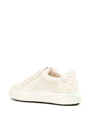 Tory Burch T Monogram Ladybug Sneakers