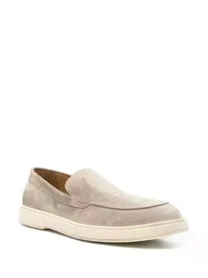Moma Rapid Loafers - Neutrals