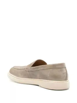 Moma Rapid Loafers - Neutrals
