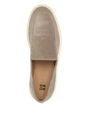 Moma Rapid Loafers - Neutrals