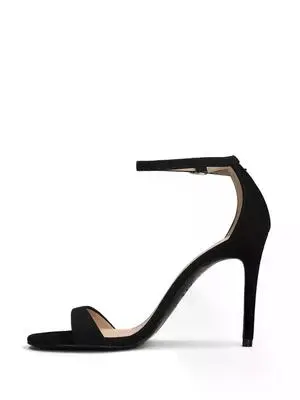 STUART WEITZMAN Nudist Sandals