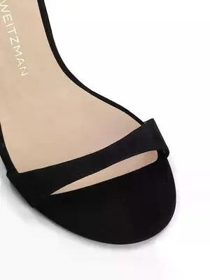 STUART WEITZMAN Nudist Sandals