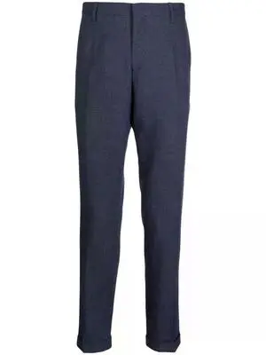 Paul Smith Slim Leg Pants For Men