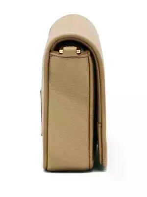 Marc Jacobs The Mini Crossbody Bag - Brown