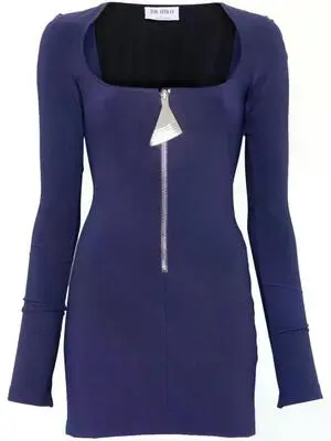 Attico Cady Mini Dress