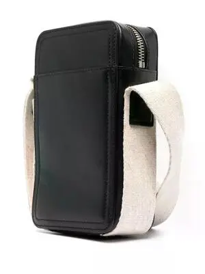 Jacquemus Le Cuerda Vertical Messenger Bag