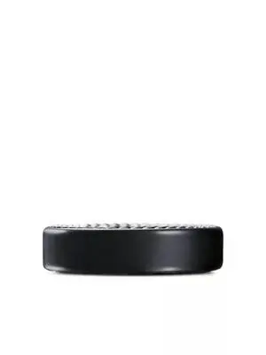 David Yurman Streamline Band Ring - Black