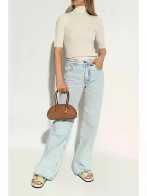 BIRKENSTOCK Arizona Suede Sandals - Neutrals