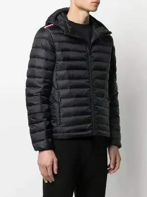 Rossignol Lightweight Hooded Jacket
