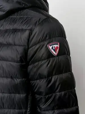 Rossignol Lightweight Hooded Jacket