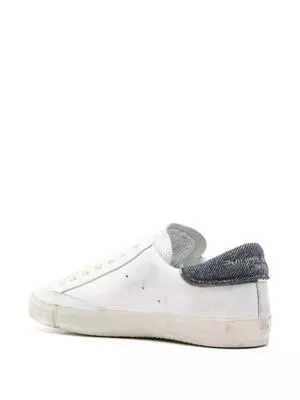 Philippe Model Prsx Sneakers - White