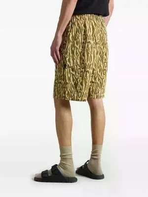 Woolrich Cargo Shorts