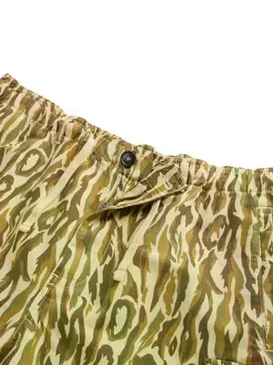 Woolrich Cargo Shorts