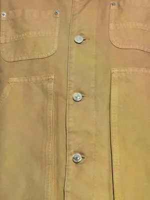 Dsquared2 Cotton Jacket
