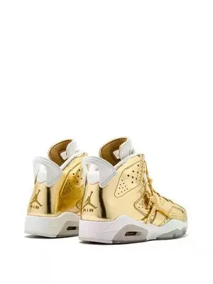 JORDAN Air 6 Retro Pinnacle Sneakers