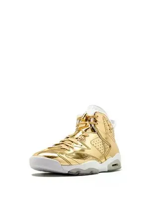 JORDAN Air 6 Retro Pinnacle Sneakers