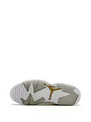 JORDAN Air 6 Retro Pinnacle Sneakers
