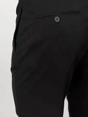 Sandro Slim-fit Tailored Trousers