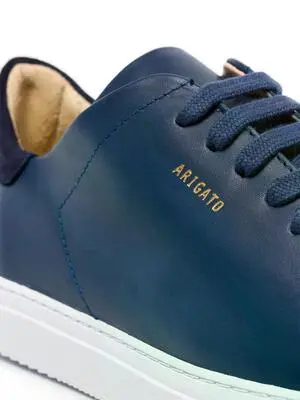 Axel Arigato Clean 90 Sneakers - Blue