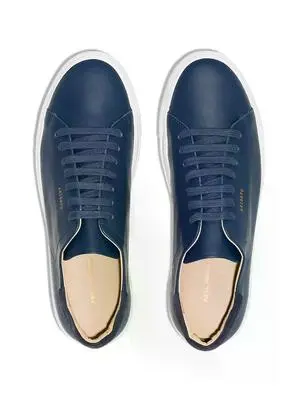 Axel Arigato Clean 90 Sneakers - Blue